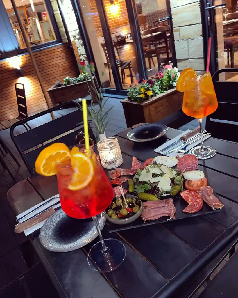 Introducing Castello Restaurants · Official Web Page